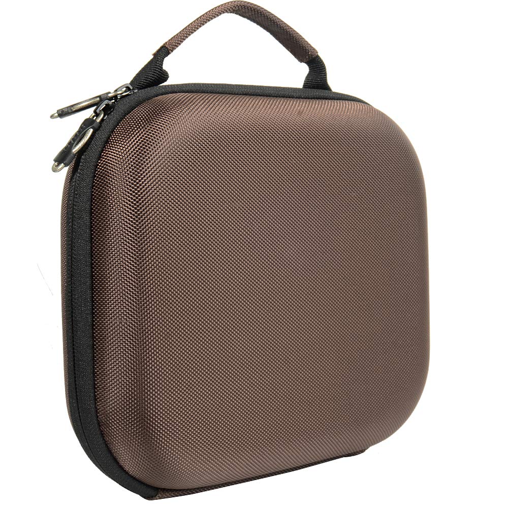 Headphone Case for Sony WHCH710N, WH-XB900N Wireless Noise Canceling Extra Bass Headphones, CH700N, XB950N1, Meh Pocket, Handle, Secure Strap