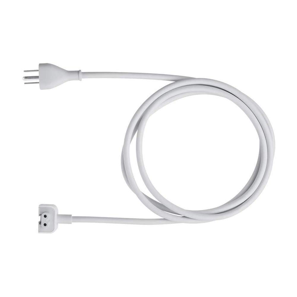 Replacement Power Adapter Extension Cord Wall Cord Cable Compatible for Apple Mac iBook MacBook Pro Air Mini MacBook Power Adapters 45W, 60W, 85W MagSafe 1 or MagSafe 2 Models22