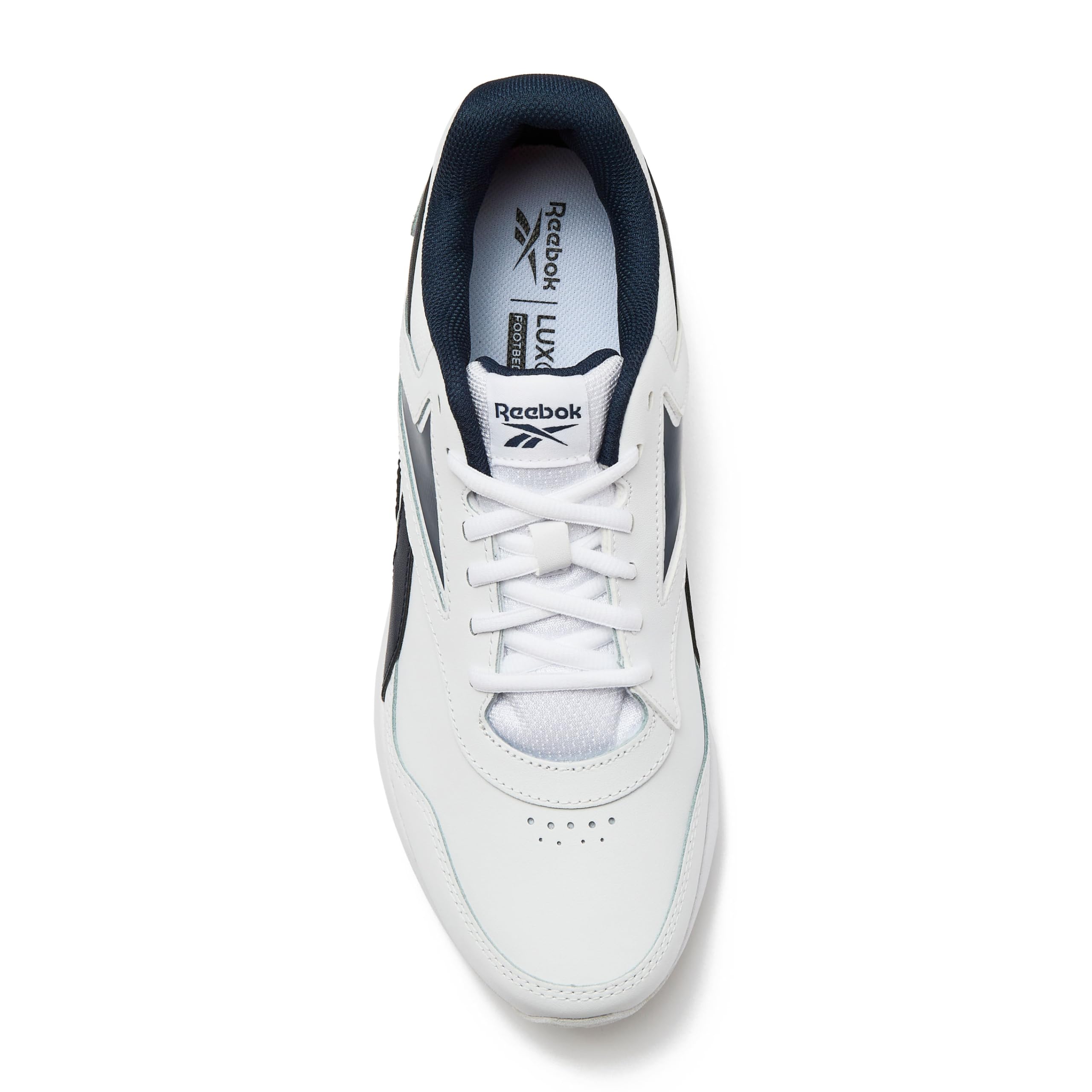 Reebok Men's Walk Ultra 7 DMX Max Shoe