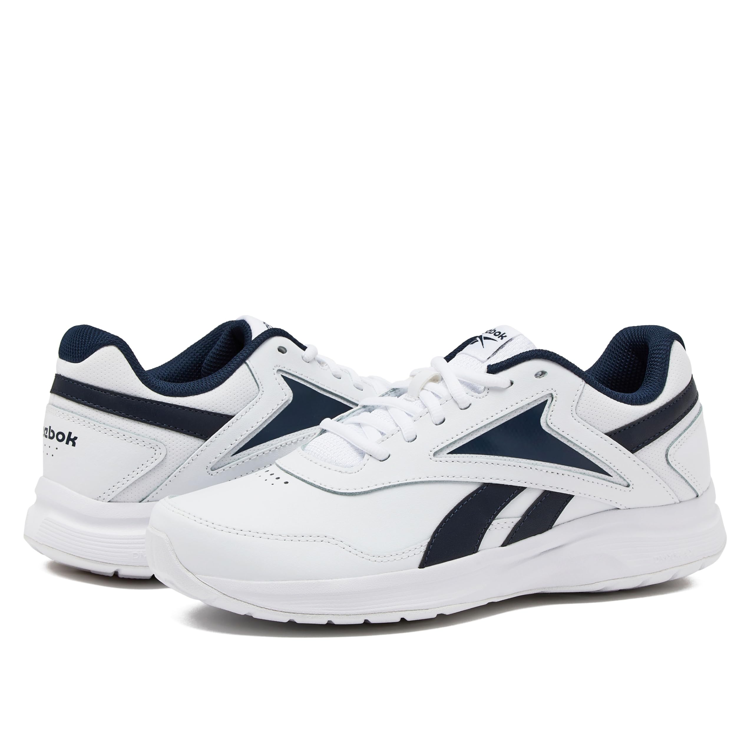 Reebok Men's Walk Ultra 7 DMX Max Shoe