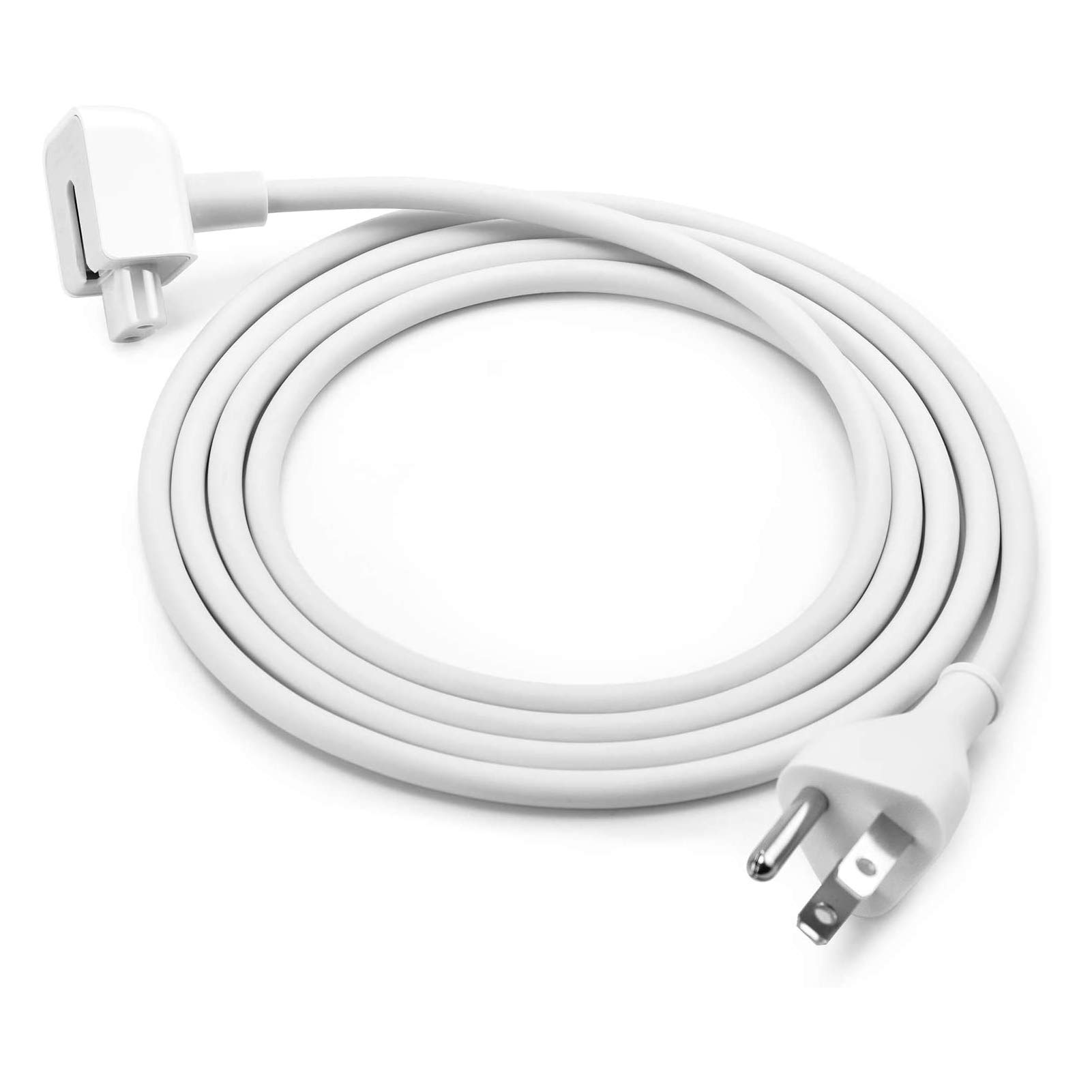 Replacement Power Adapter Extension Cord Wall Cord Cable Compatible for Apple Mac iBook MacBook Pro Air Mini MacBook Power Adapters 45W, 60W, 85W MagSafe 1 or MagSafe 2 Models22