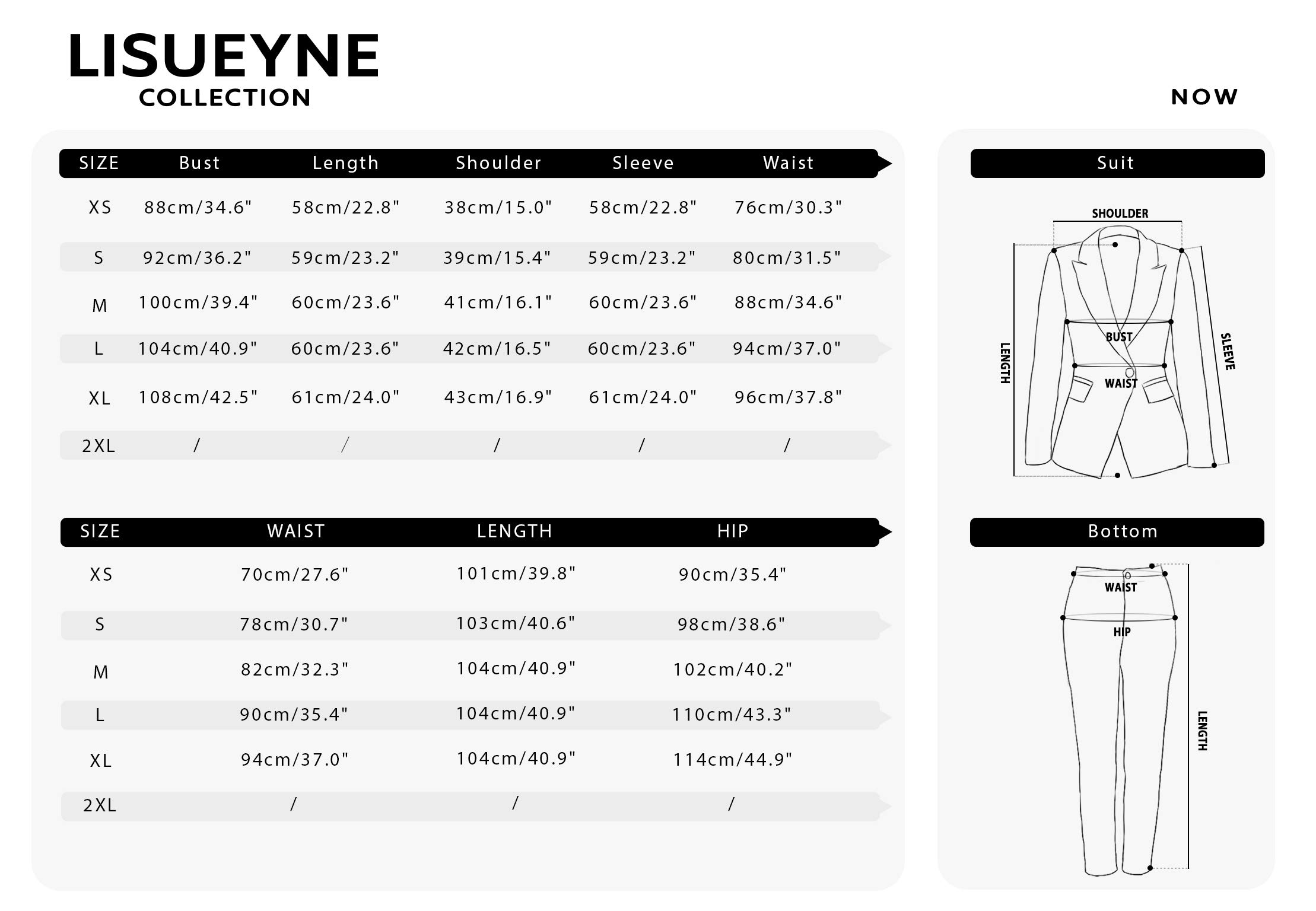 LISUEYNE Women's Three Pieces Office Lady Stripe Blazer Business Suit Set Women Suits Work Skirt/Pant,Vest Jacket
