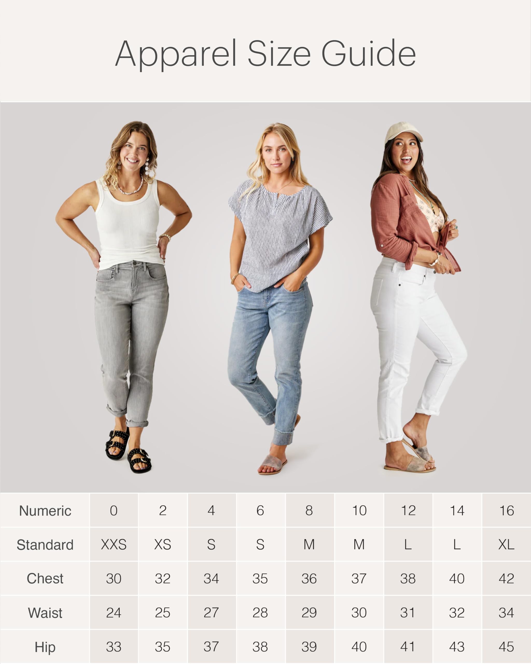 Carve Designs Carson Boyfriend Jeans for Women - Mid-Rise & Relaxed Fit White 4