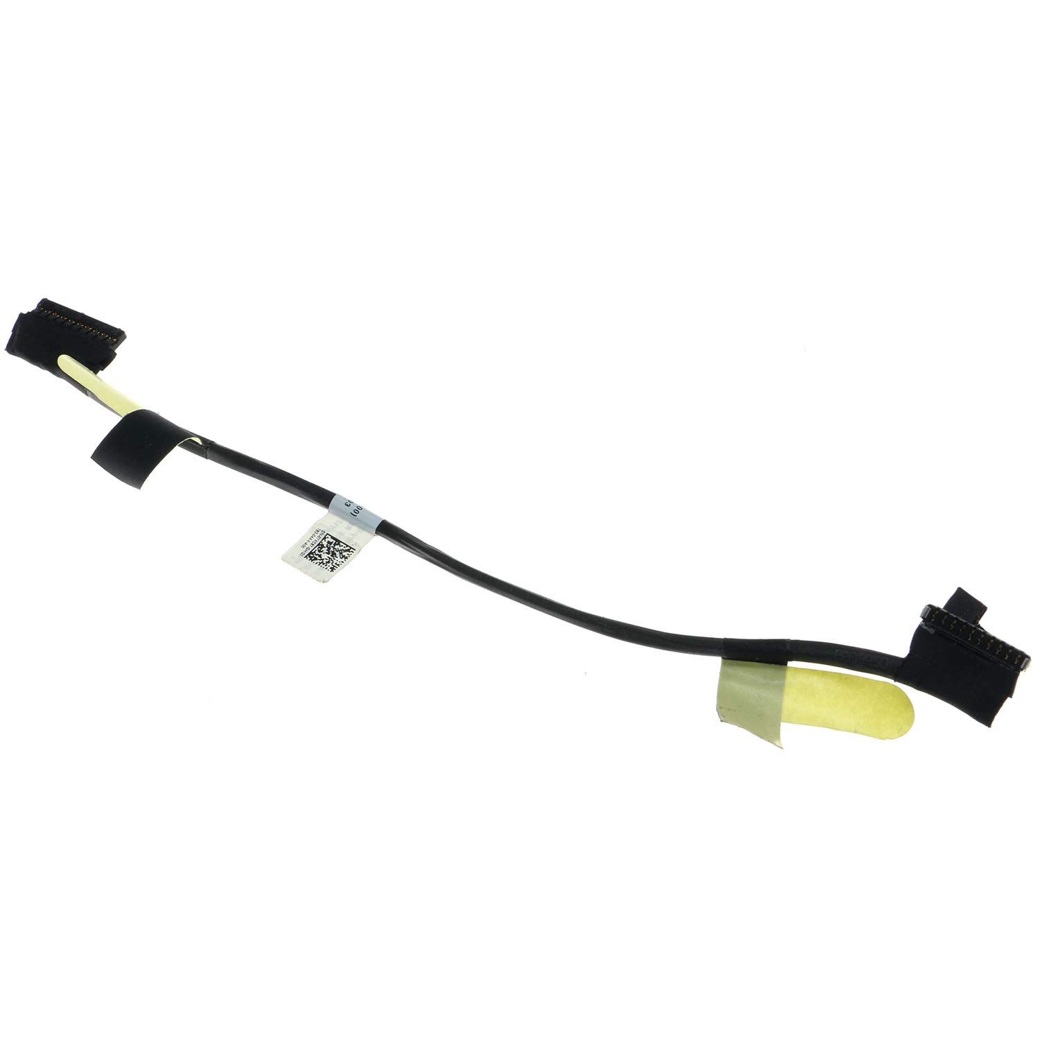 Battery Cable for Dell Latitude 7480 E7480 DC02002NI00 7XC87 07XC87