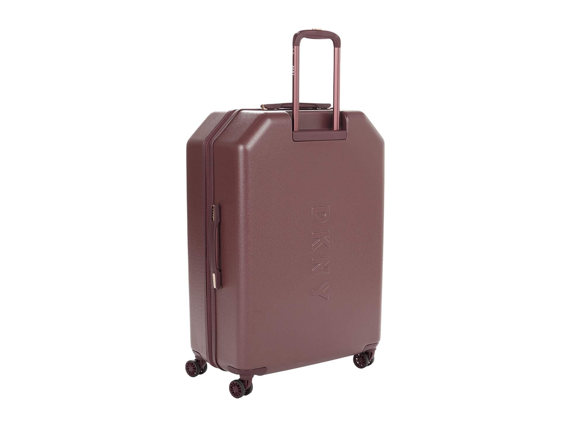 DKNY Allure, Burgundy, 28 Inch Upright