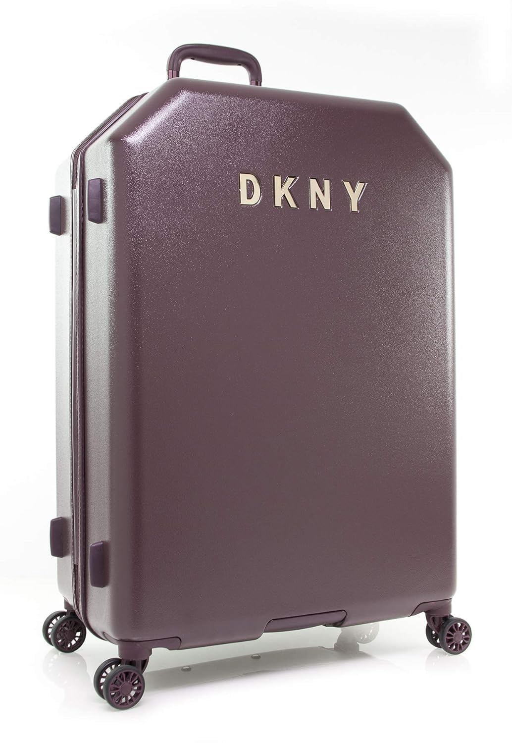 DKNY Allure, Burgundy, 28 Inch Upright