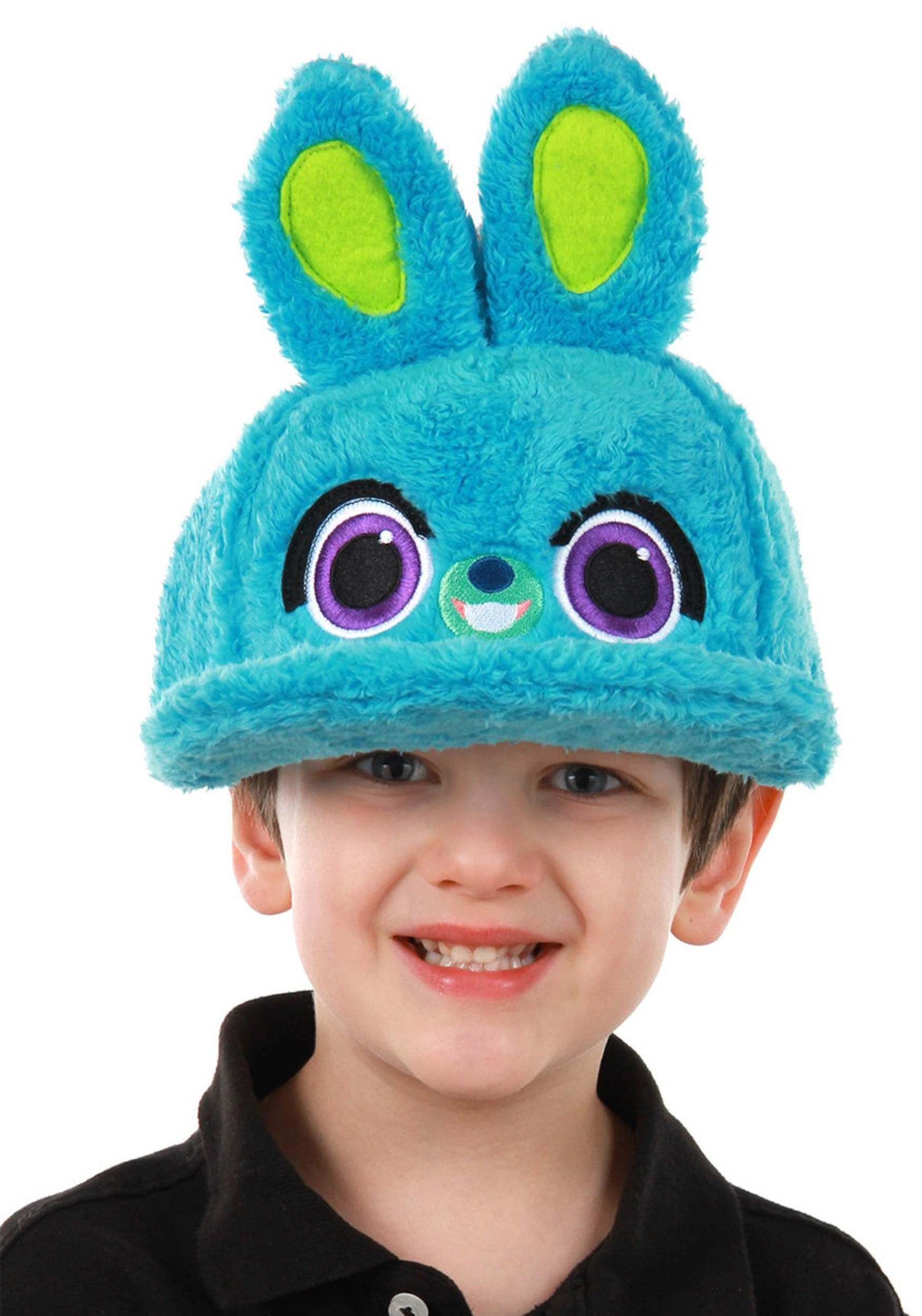 elope Disney Pixar Toy Story 4 Bunny Costume Snapback Hat