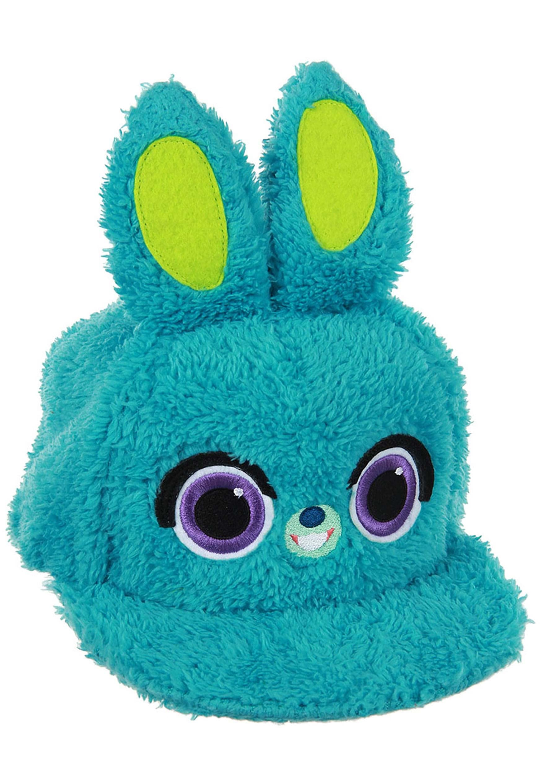 elope Disney Pixar Toy Story 4 Bunny Costume Snapback Hat