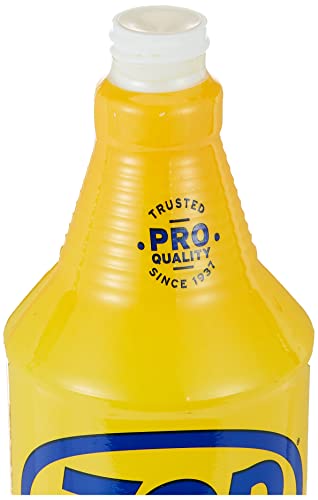 Zep ZU104632 32OZ Grout Cleaner, 32 oz, ESSU104632, 32 Ounce