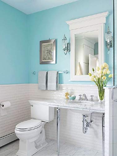 Teal Contact Paper Teal Wallpaper Peel and Stick Wallpaper Solid Color Wall Paper Covered Self Adhesive Wallpaper Removable Teal Shelf Liner Drawer Liner Vinyl Film 17.7"x78.7"