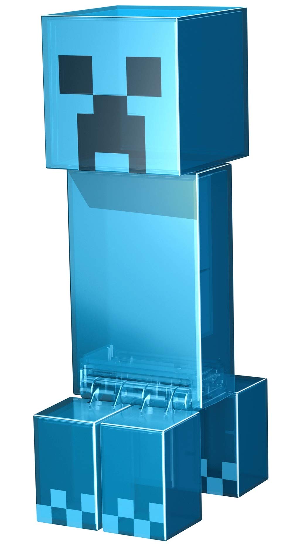Mattel Minecraft Large Scale Action Figures Based on Minecraft and Minecraft Dungeons Video Games. Action Figures for Playing, Trading, and Collecting, Battle Toy for Boys and Girls Age 6 and Older