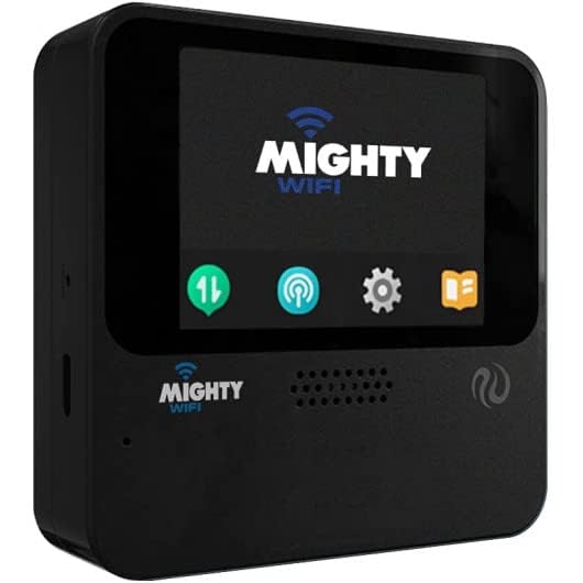 Travel Global WiFi Hotspot Portable Internet Router, SIMFREE, Pocket Router for Travel, Dual Band, France Global Destinations (30GB US or 5GB Global*)