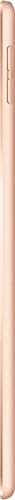 Apple iPad mini 5th Generation, Wi-Fi, 256GB - Gold (Renewed)
