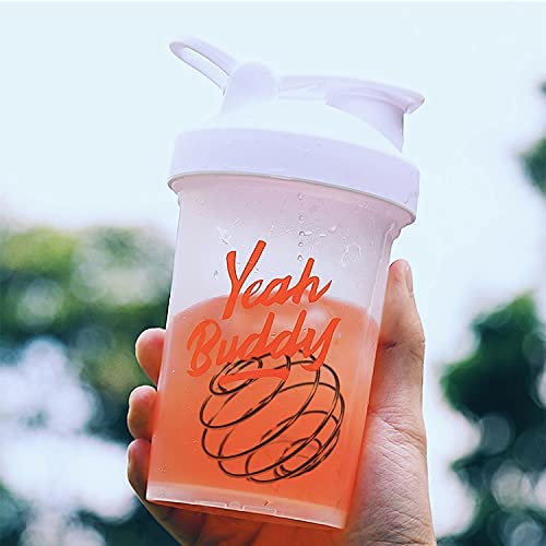 6 PCS 2 inches Shaker Balls, 304 stainless steel Shaker Bottle Ball Replacement,Whisk Ball Milkshake Protein Wire Mixer Mixing Cup Blend Shaker Bottle replace individual package