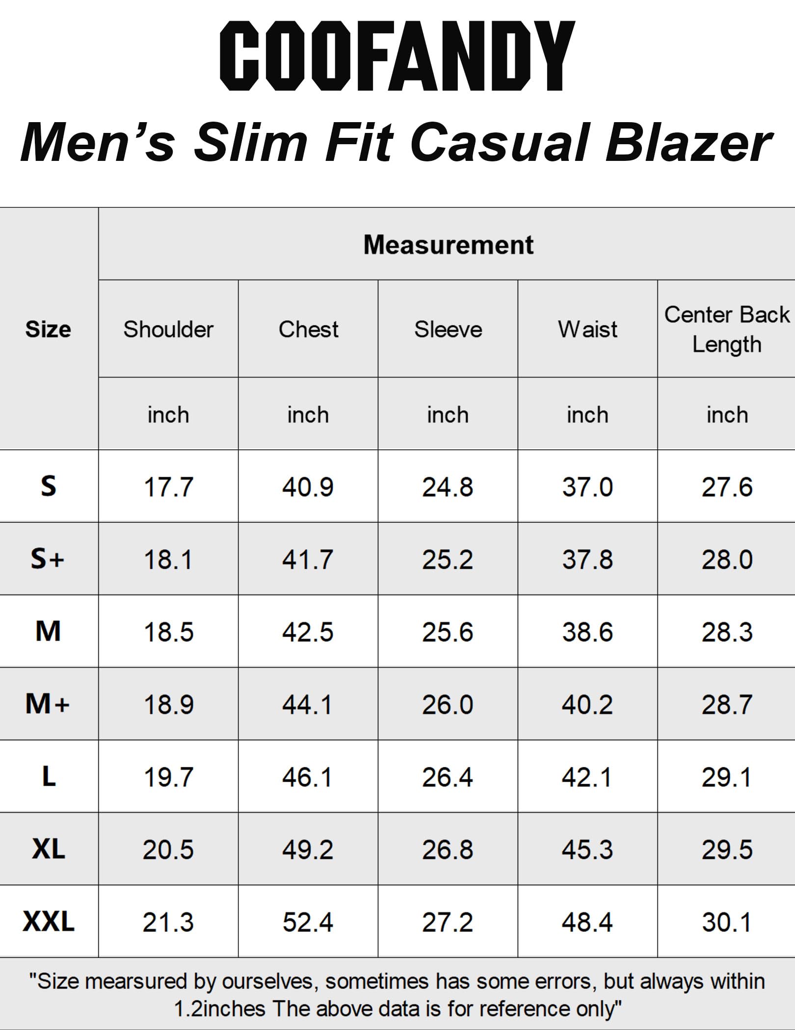 COOFANDY Sport Coats for Men Sports Blazer Fitted Casual Suit Jacket Fashion Athletic Fit Blazers Navy Blue, X-Large