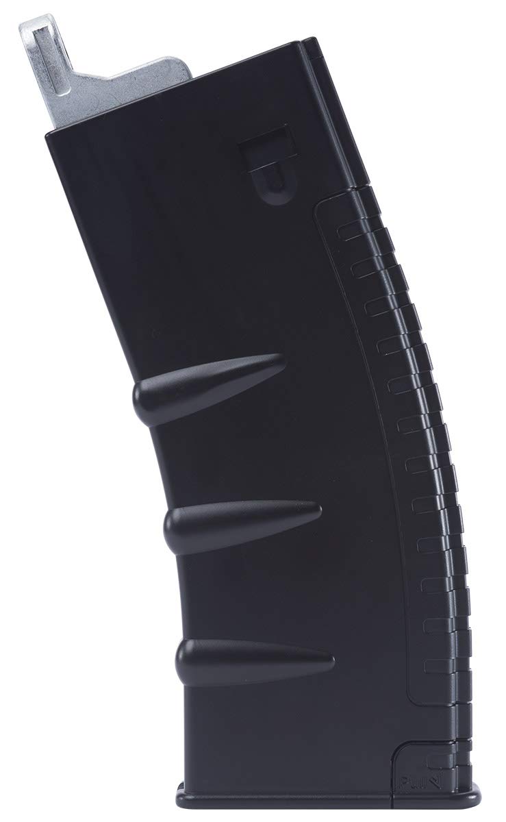 Elite Force Tactical Force TF CQB 6mm BB Rifle 340-Round Airsoft Gun Magazine