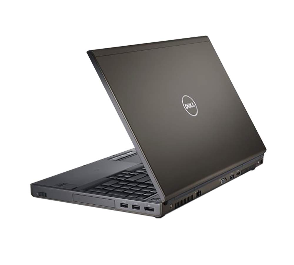 Dell Precision M4800 Mobile Workstation with Intel i7-4810MQ Quad Core CPU, 16GB DDR4 RAM, 1TB SSD, 15.6 inch Display, Laptop Bag, ASIM48001A (Renewed)