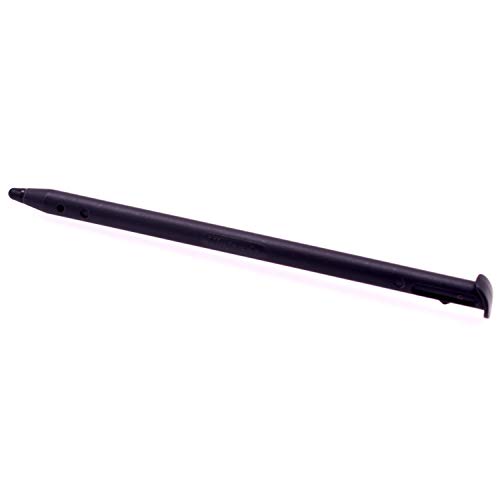Deal4GO 1 x Black Touch Screen Stylus Pen Replacement for New 3DS Touch Pen (2015) (Third Party)