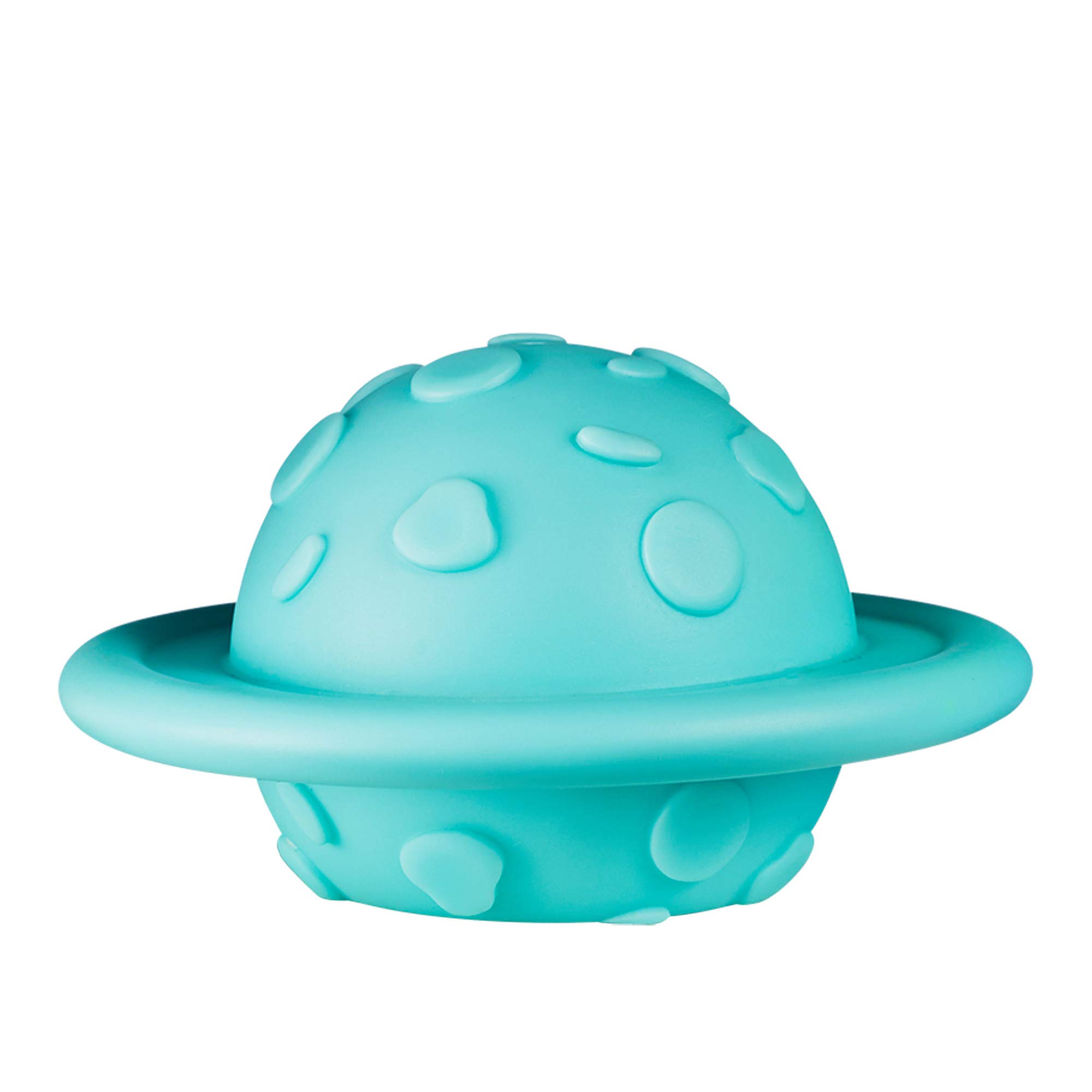 The First Years Disney/Pixar Toy Story Bath Toys - Buzz Lightyear, Alien, and Planet - Squirting Kids Bath Toys for Sensory Play - 6-18 Months - 3 Count