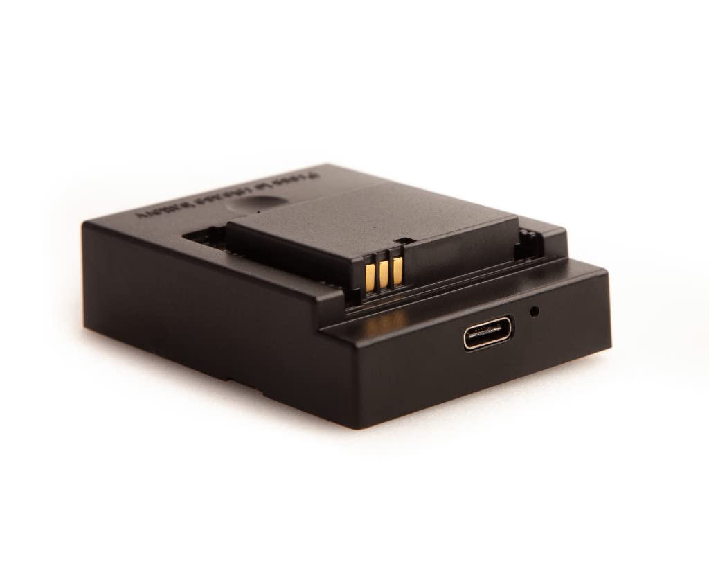 Tracki Magnetic Waterproof mini case box + 3500mAh 6x longer battery life, for GPS trackers for vehicles tracking device for cars real time GPS tracker for vehicles hidden tracking device not included