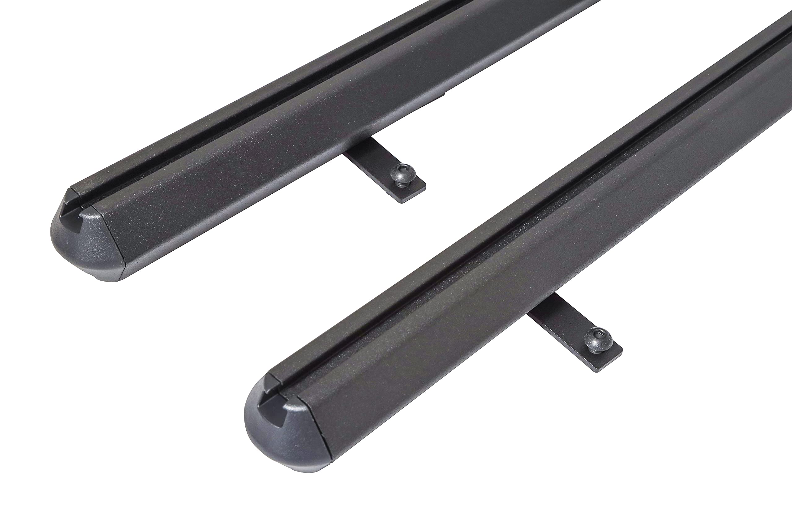 Dee Zee DZ99799TB Hex Cross Rail