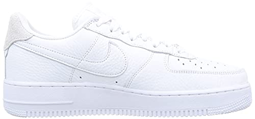 Nike Men's Shoes, White White White Summit White Vast Grey, 10.5 AU