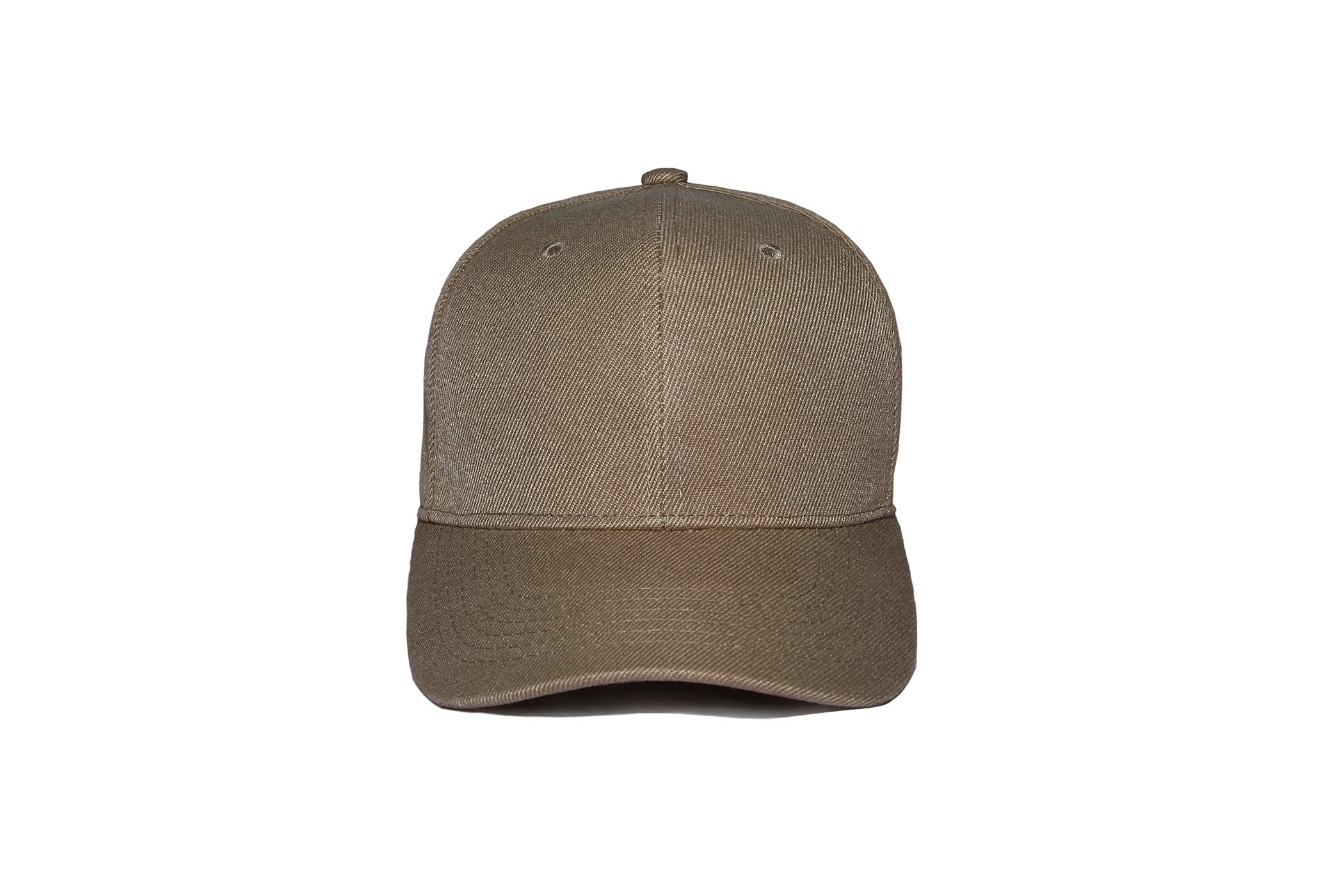 $averPak InsectGuard BodyForge Mosquitoes Flies Ticks Insect Repellent Mens Womens Hiking Camping and Hunting Baseball Caps (Khaki)