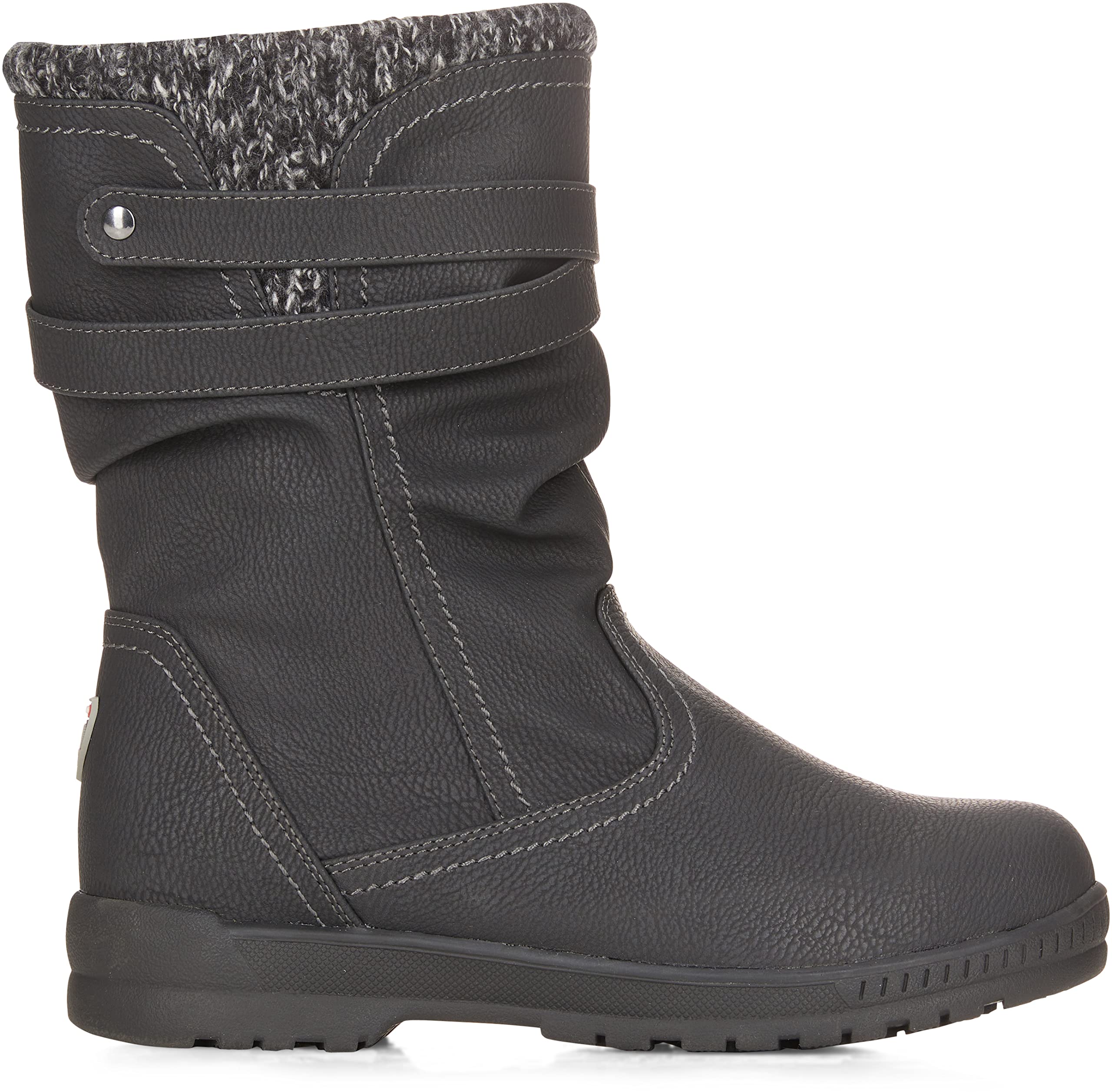 sporto Women's Emma Waterproof Winter Boot
