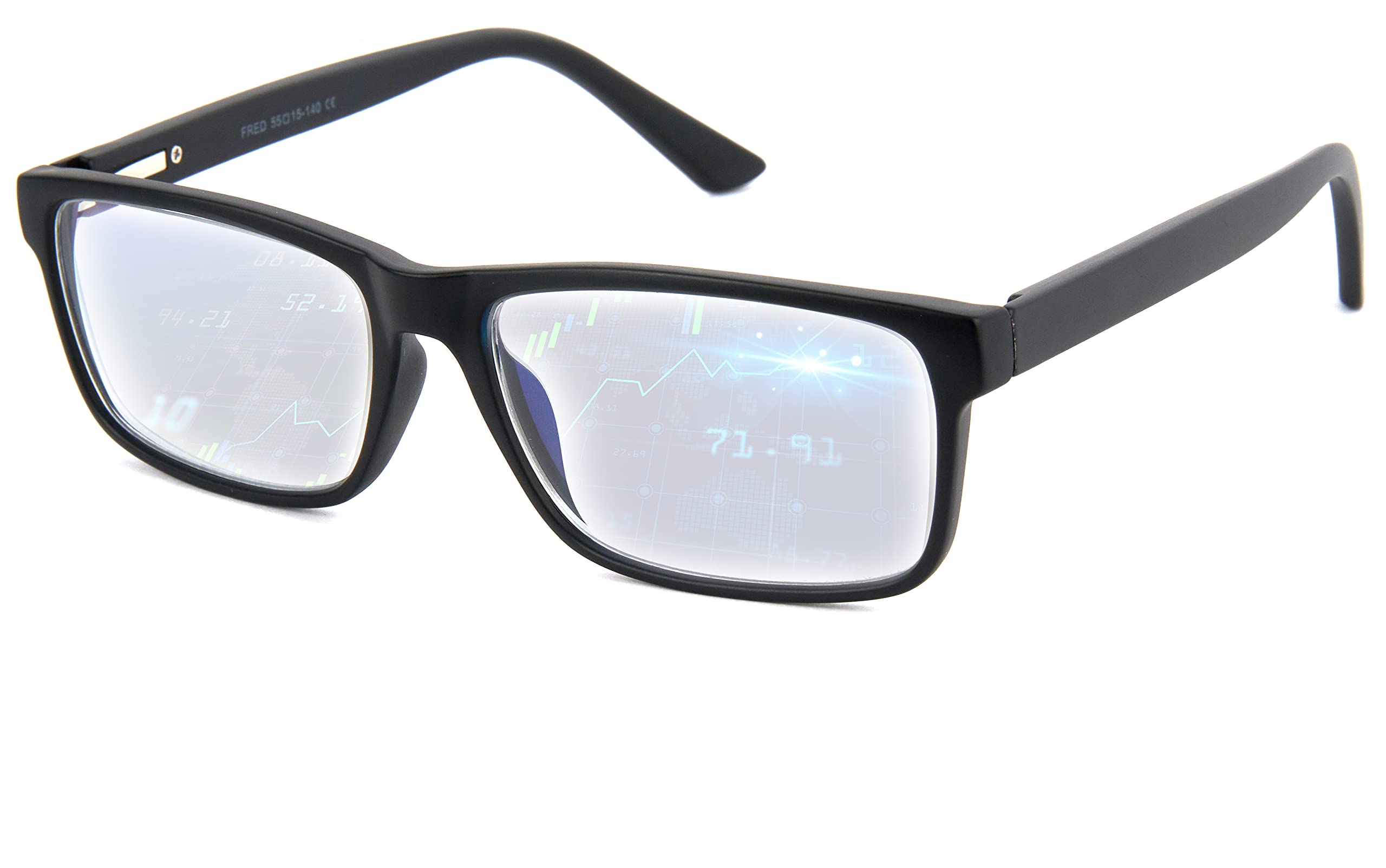 Blue Light Blocking Glasses For Men/Women Anti-Fatigue Computer Monitor Gaming Glasses Reduce Eye Strain Game Glasses