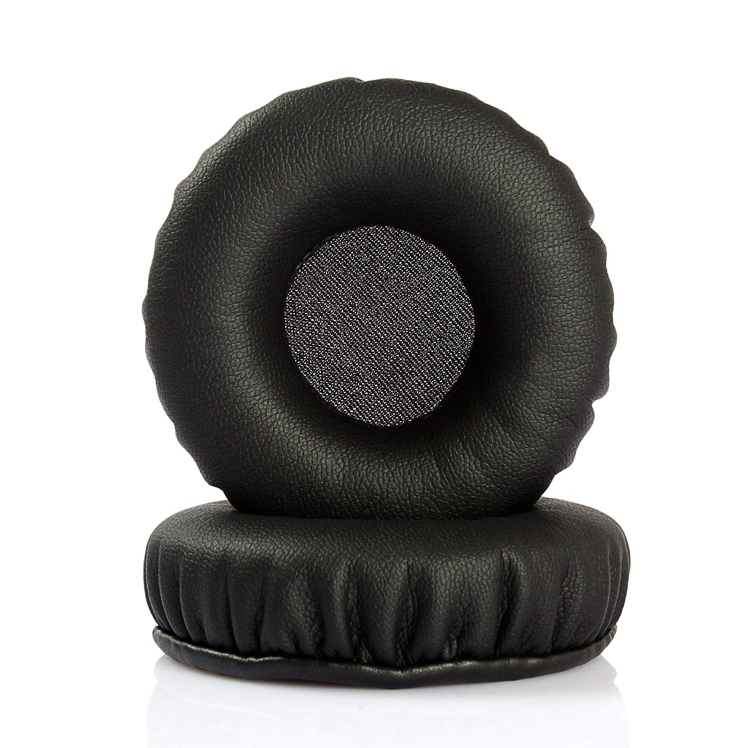1 Pair Replacement Ear Pads Pillow Ear Cushions Covers Compatible with Sony MDR NC8 MDR-NC8 Noise Canceling Cover Headphones Repair Parts