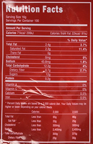 Trung Nguyen - G7 3 In 1 Instant Coffee - 100 Single Serve Packets | Roasted Ground Coffee Blend with Creamer and Sugar, Suitable for Most Coffee Brewing Methods, (16gr/stick)