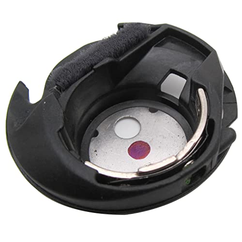 CKPSMS Brand - 1PCS #XG8874001 Bobbin CASE Compatible with/Replacement for Brother Brand M230E, M240ED, PE535, PE545, PE550D