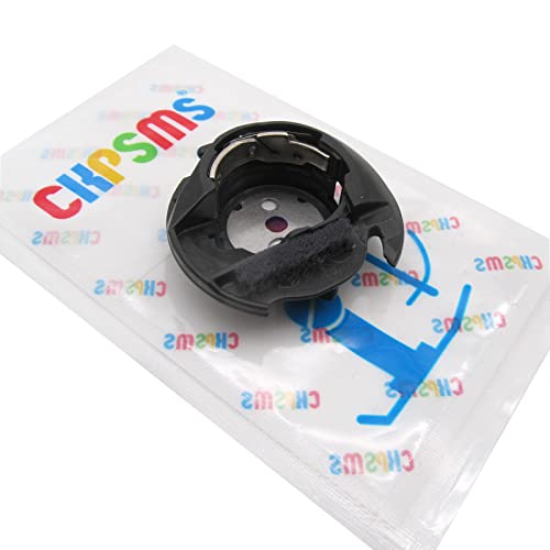 CKPSMS Brand - 1PCS #XG8874001 Bobbin CASE Compatible with/Replacement for Brother Brand M230E, M240ED, PE535, PE545, PE550D