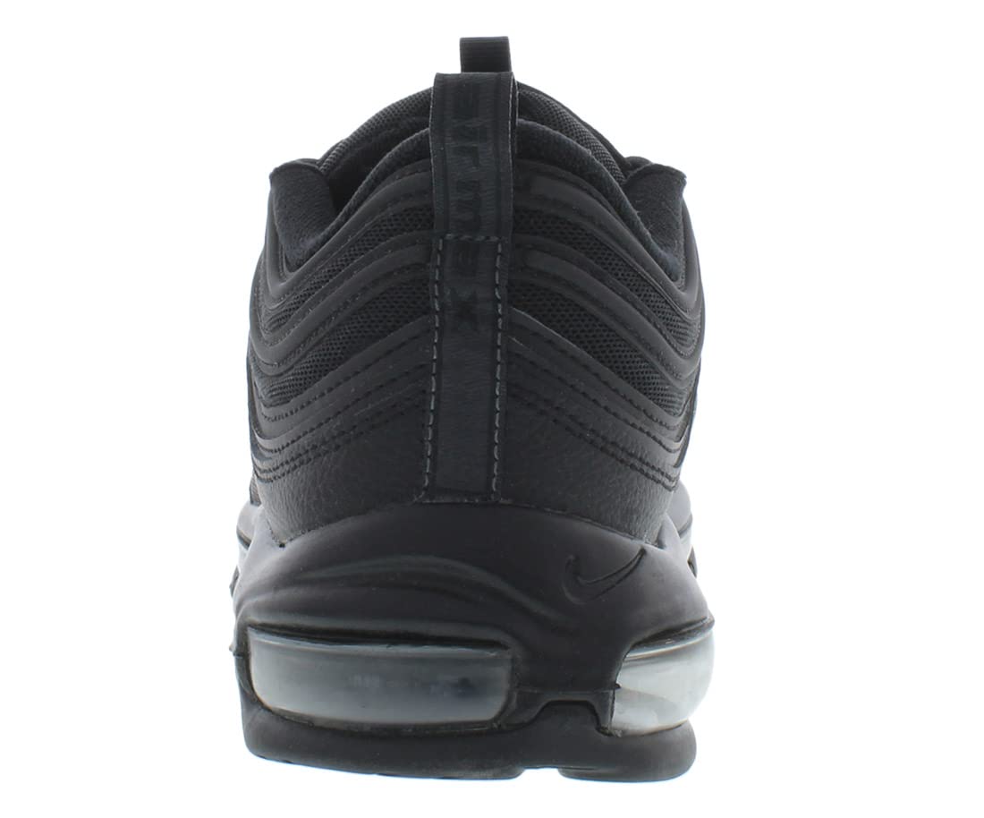 NIKE Men's Trainers Sneaker, Multicoloured Black White Anthracite 015, 11 AU