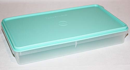 Tupperware Cold Cut KEEPER Jr Prep Essentials Mint Green