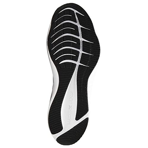 Nike Women's Running Shoe, Black/White/Anthracite, 6.5
