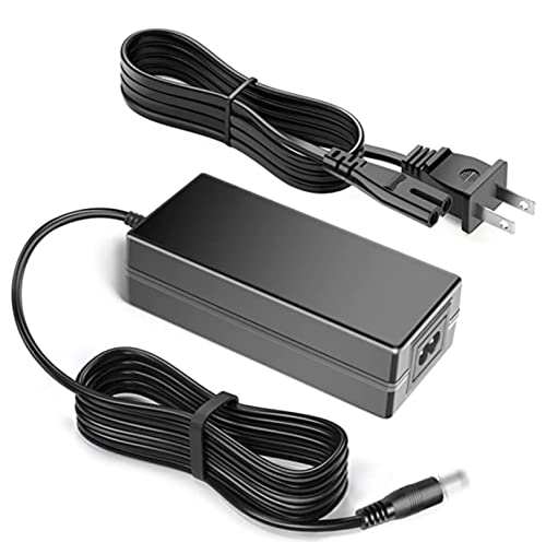 Kircuit AC Adapter for Zebra LP TLP2844PS LP2844PSA Label Thermal Printer Power Supply