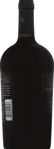 3 Finger Jack Cabernet Sauvignon, 750 ML