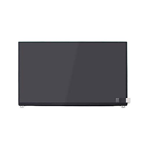 WARWOLFTEAM 14" 1920x1080 FHD IPS Matte LCD Screen for Dell Latitude 14-7480 E7480 P73G-001