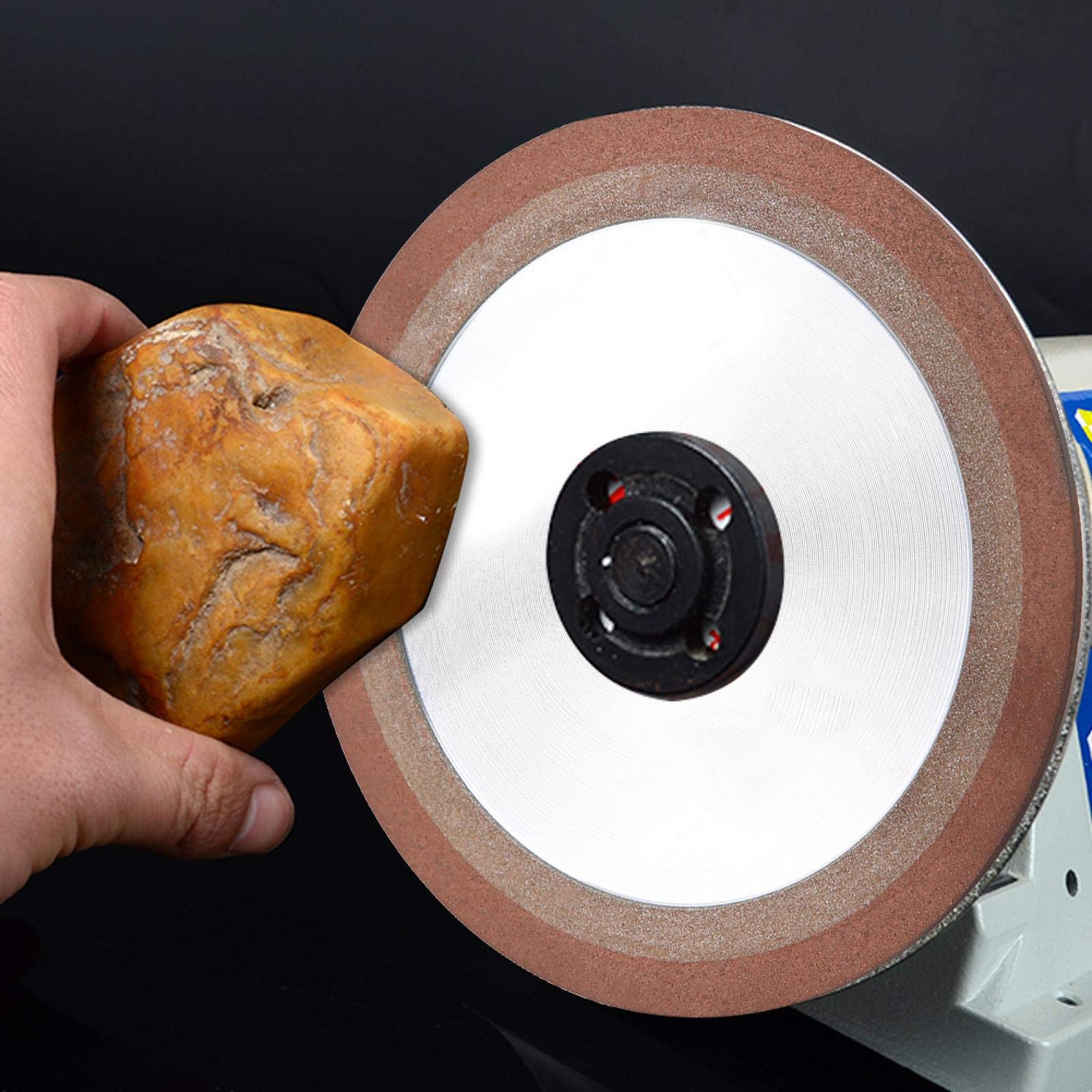 Diamond Wheel Adamant Sharpening Long Service Life Diamond Disc,for Alloy Knife,for Grinding Carbide,for Saw Blade