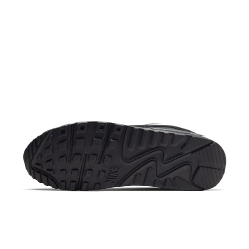 Nike Men's Gymnastics Shoes Sneaker, Iron Grey/White/Dark Smoke Grey/Black, 6.5