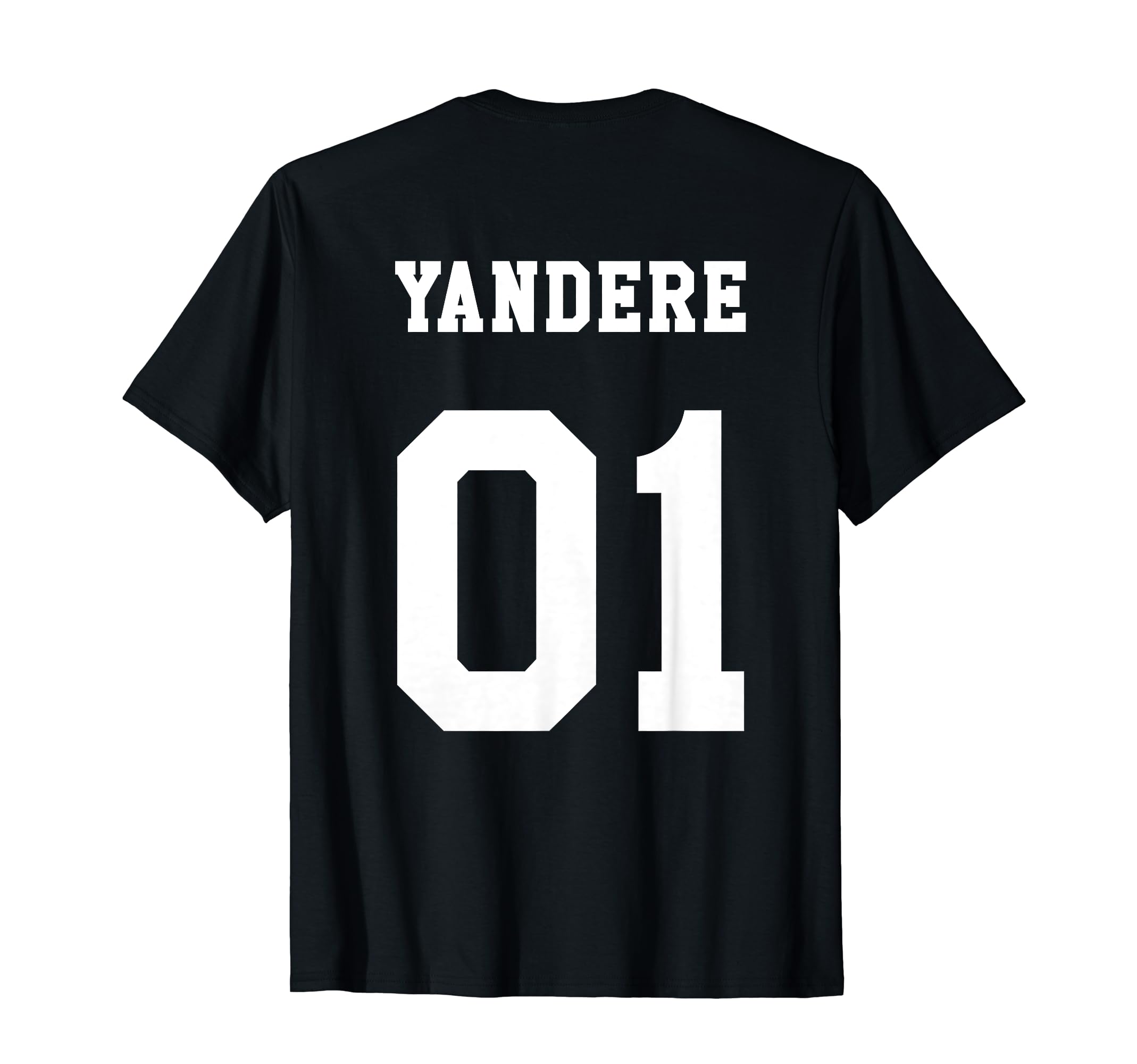 Yandere T-Shirt