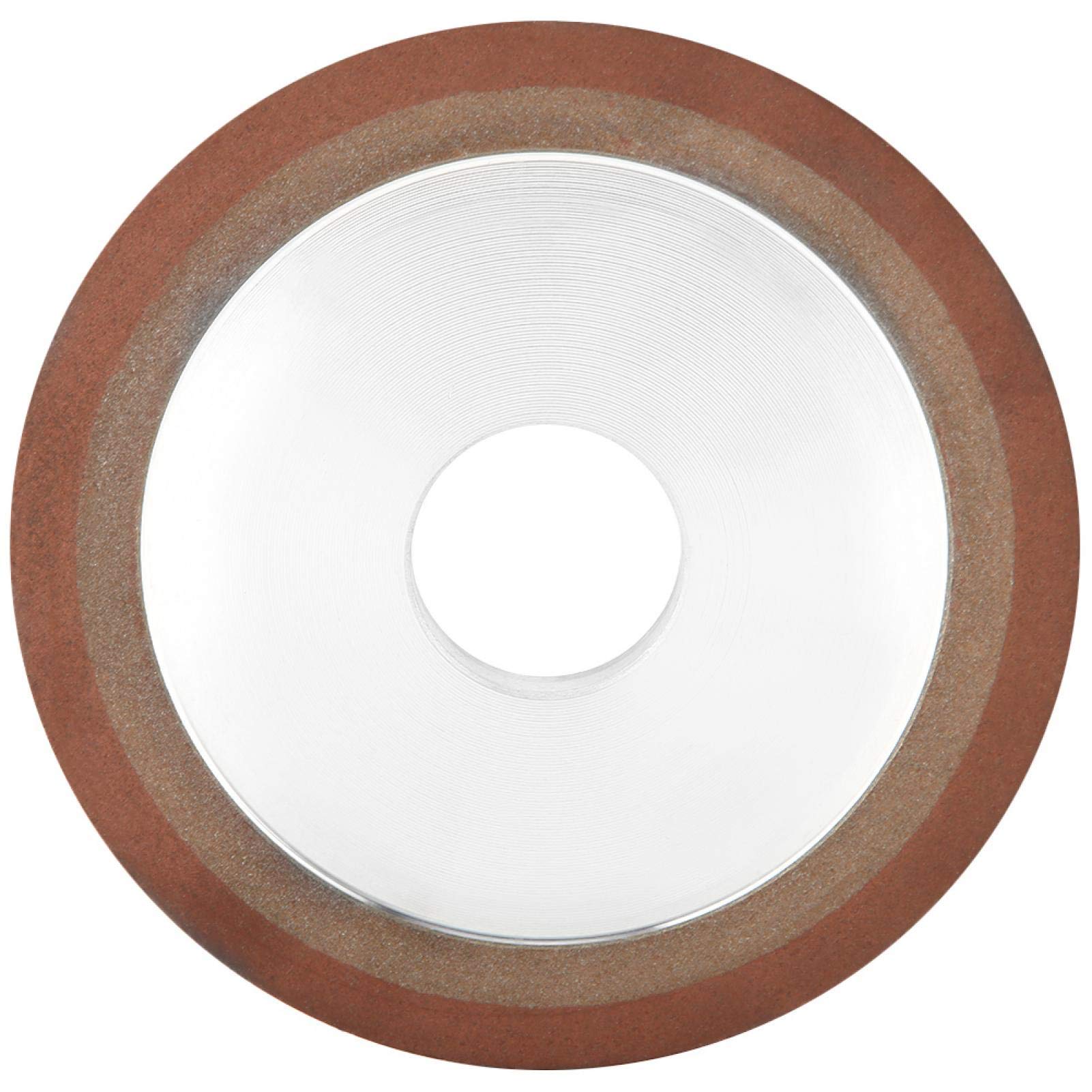Diamond Wheel Adamant Sharpening Long Service Life Diamond Disc,for Alloy Knife,for Grinding Carbide,for Saw Blade
