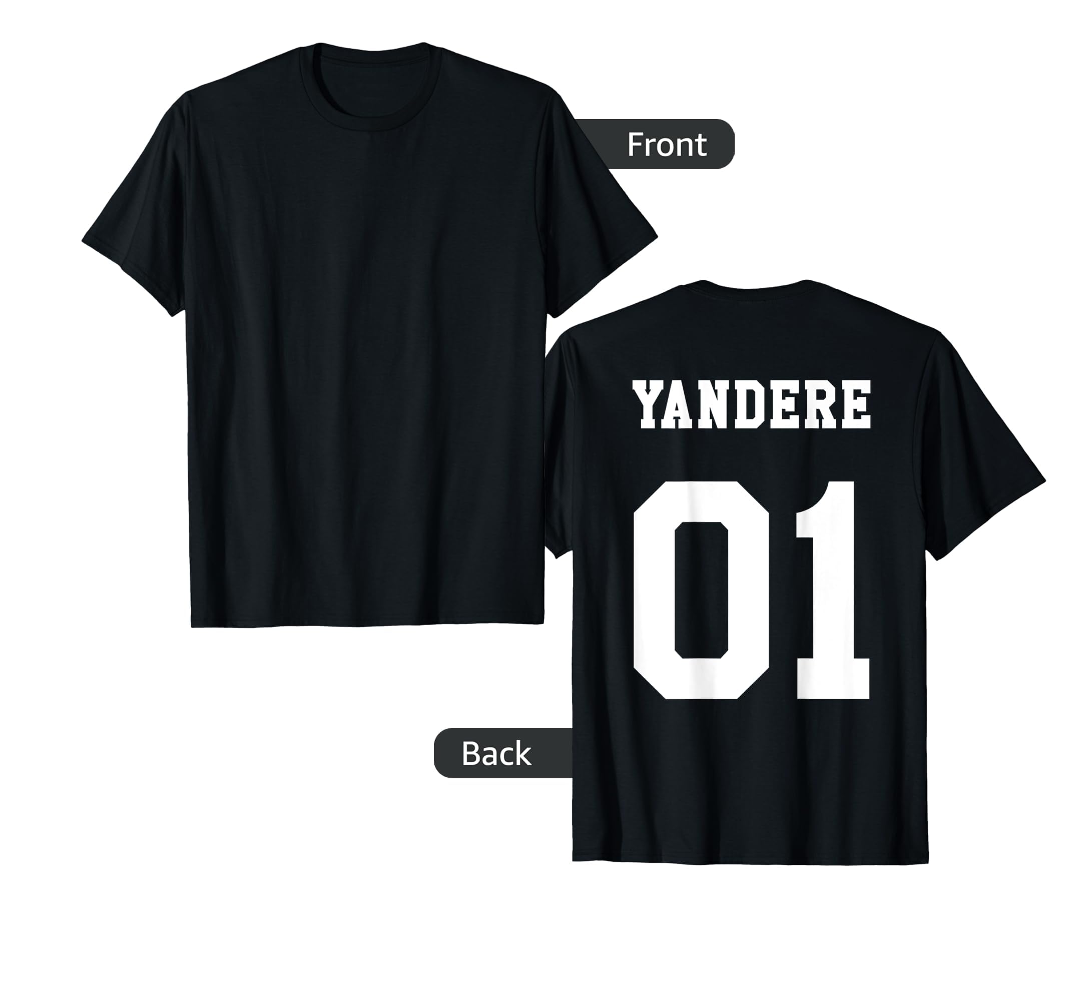 Yandere T-Shirt