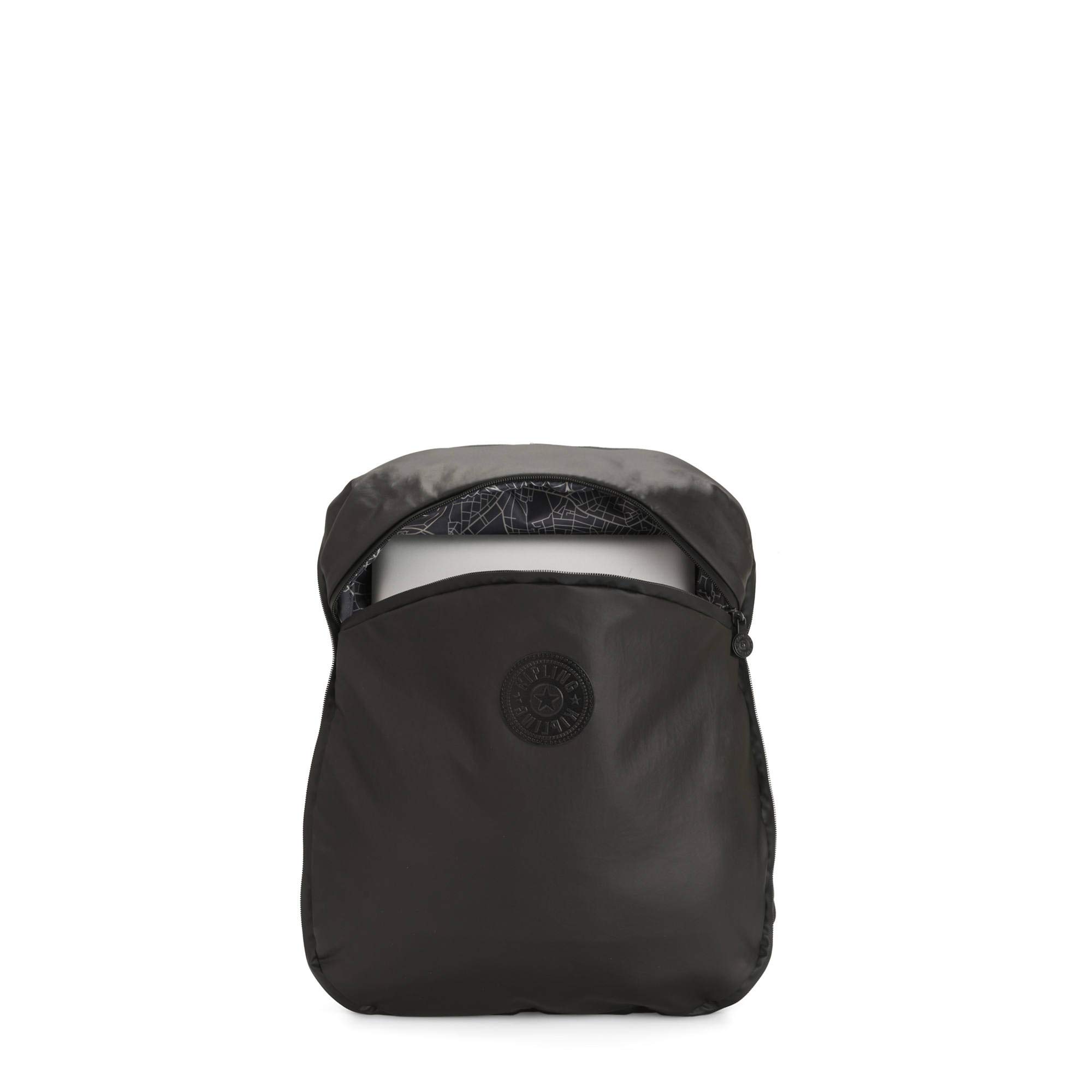 Indulge 2-In-1 Rolling Luggage and Backpack