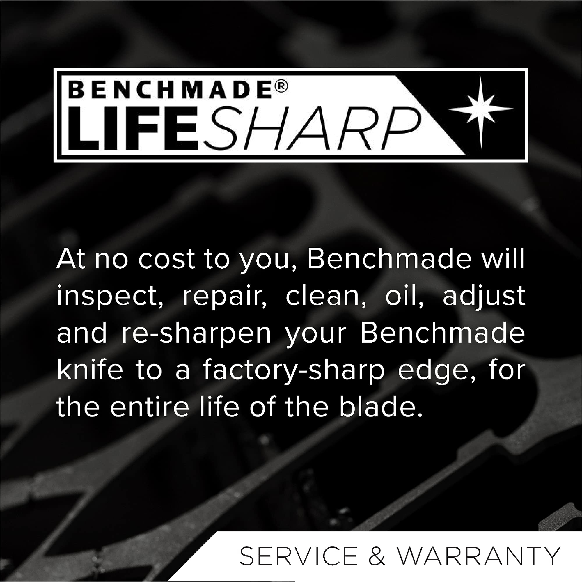 Benchmade - Aller Fumee 381, 6 Tool Folding Knife with Screwdriver and Bottle Opener, Wharncliffe Blade, Friction Folder, Made in USA
