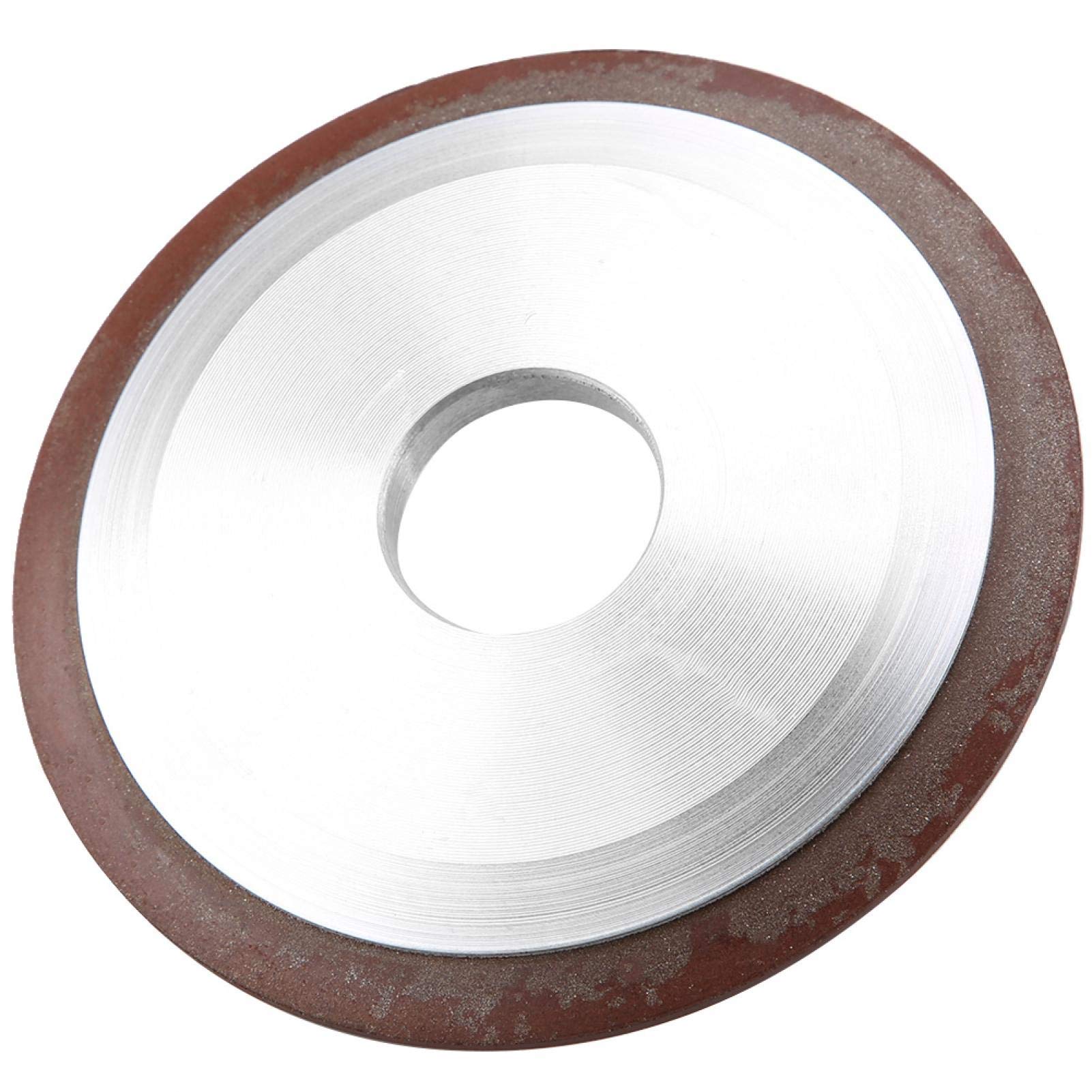 Diamond Wheel Adamant Sharpening Long Service Life Diamond Disc,for Alloy Knife,for Grinding Carbide,for Saw Blade