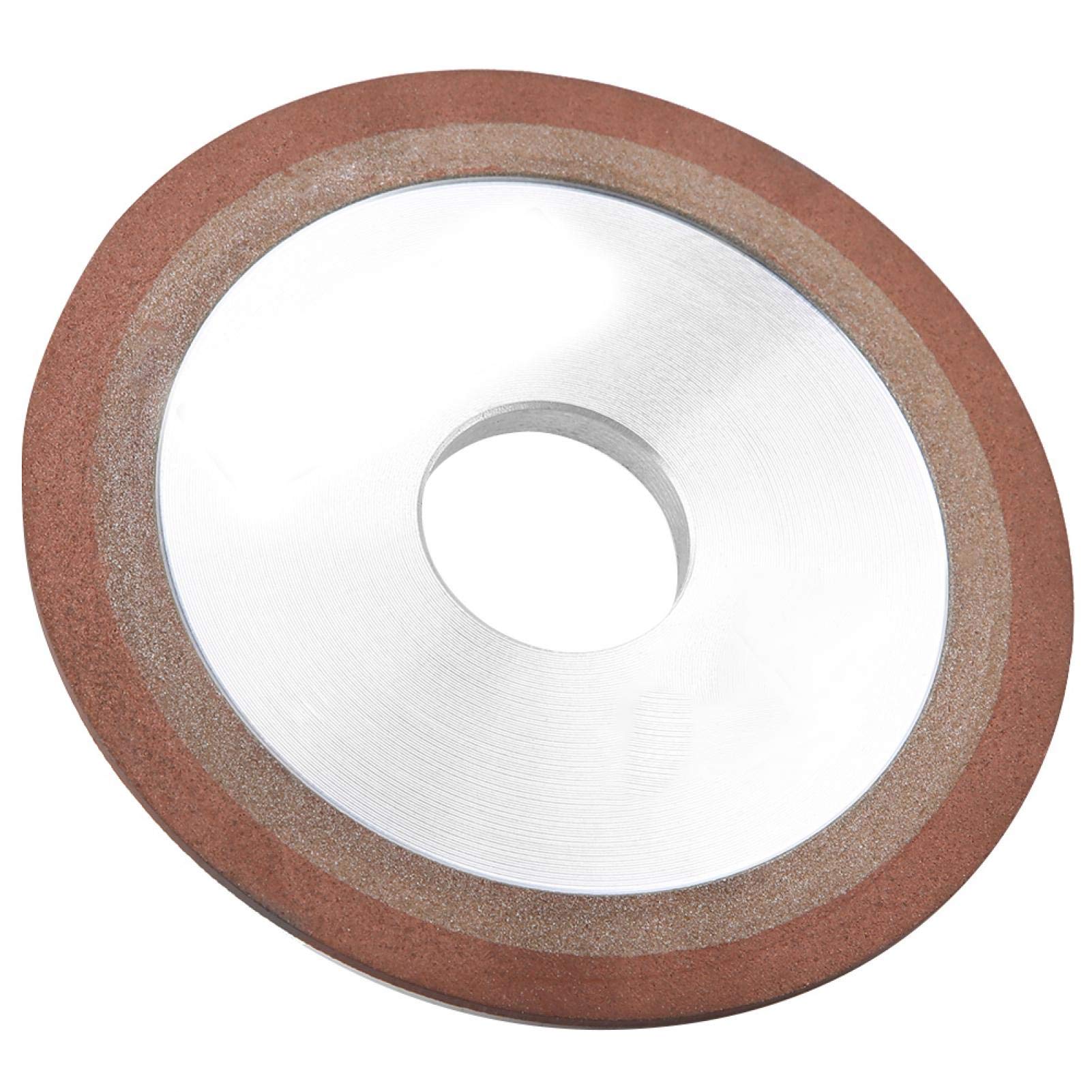 Diamond Wheel Adamant Sharpening Long Service Life Diamond Disc,for Alloy Knife,for Grinding Carbide,for Saw Blade