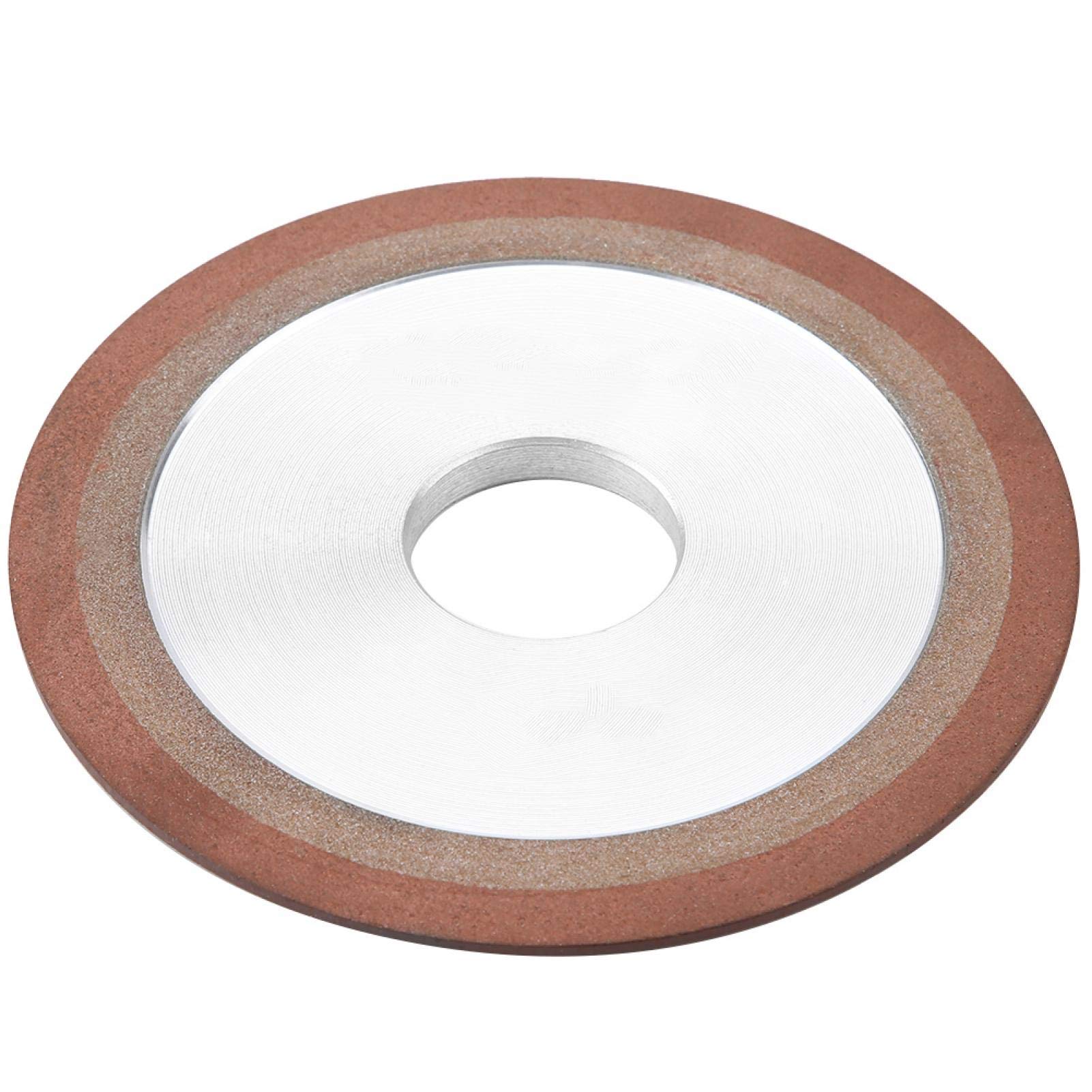 Diamond Wheel Adamant Sharpening Long Service Life Diamond Disc,for Alloy Knife,for Grinding Carbide,for Saw Blade