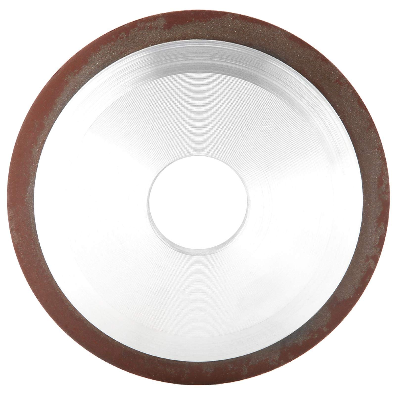 Diamond Wheel Adamant Sharpening Long Service Life Diamond Disc,for Alloy Knife,for Grinding Carbide,for Saw Blade
